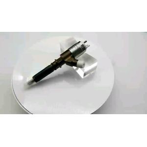 Quality C6.6 Excavator Engine Parts Fuel Injector 320-0677 2645A746 for sale