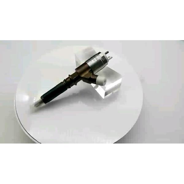 Quality C6.6 Excavator Engine Parts Fuel Injector 320-0677 2645A746 for sale