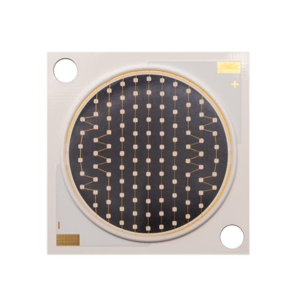 Quality 365nm-370nm UV LED COB 50W High Effiency Input 1200mA /DC 38-42V/50Watt for sale