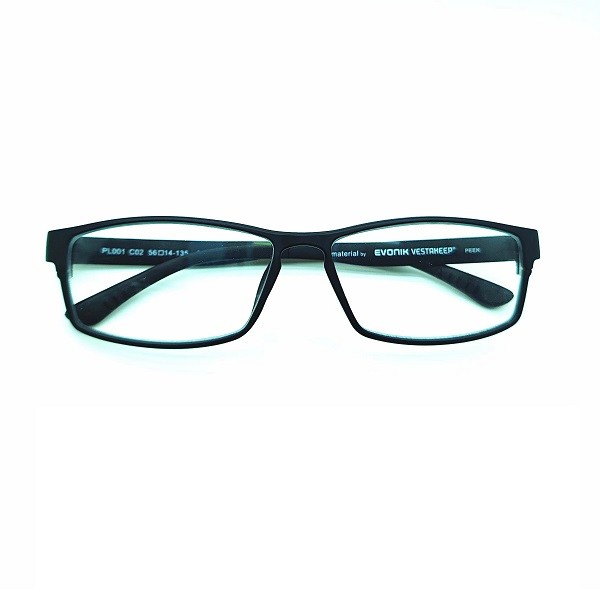 Quality Comfortable Multifunctional Glasses Envoik Vestakeep Peek Material for sale