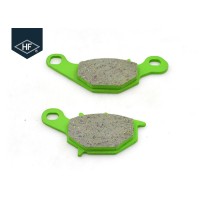 Quality Motorcycle Brake Pads for sale