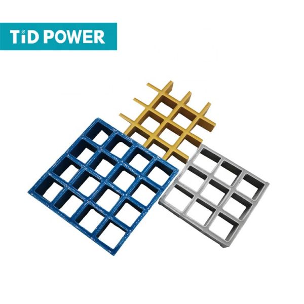 Insulation Fiberglass Pultrusion Profile High Strength Fiberglass ...