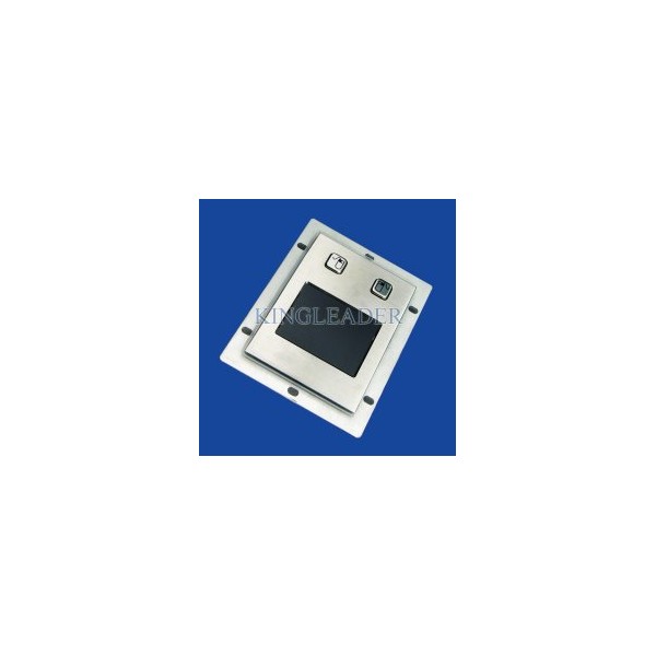 Quality Panelmount Waterproof Metal Industrial Pointing Touchpad for sale