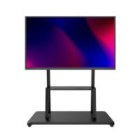 Quality 86 Inch Digital Interactive Panels For Schools IR Touch 20 Points for sale