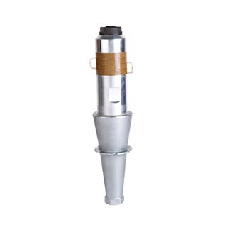 Quality 2600W Ultrasonic Handheld Welding Machine 15KHZ Multi Frequency Ultrasonic for sale