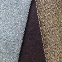 China indigo thick denim fabric manufacturer factory