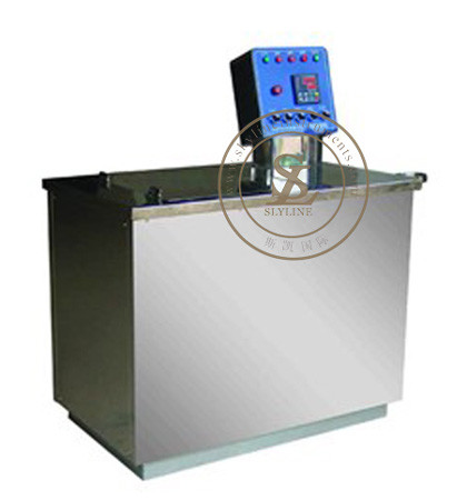 Quality 40 R / Min Textile Testing Instrument , High Temperature Textile Dyeing Machine for sale