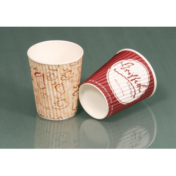 Quality Automatic Paper Cup Sleeve Machine With Ultrasonic Sealing 90pcs/Min for sale