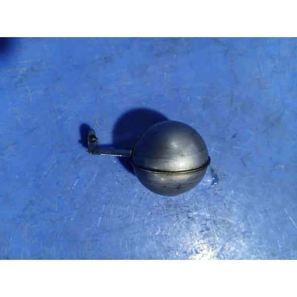 Quality Customized Customized Automatic Drain Filtering Muffler Aluminum Customized for sale