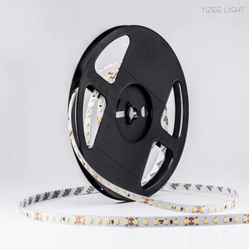 Quality Addressable Flow Water Flexible Led Strip 120leds/M 14.4w/M Dmx Controlled Led for sale