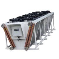 Quality Immersion Liquid Cooling Dry Cooler for sale