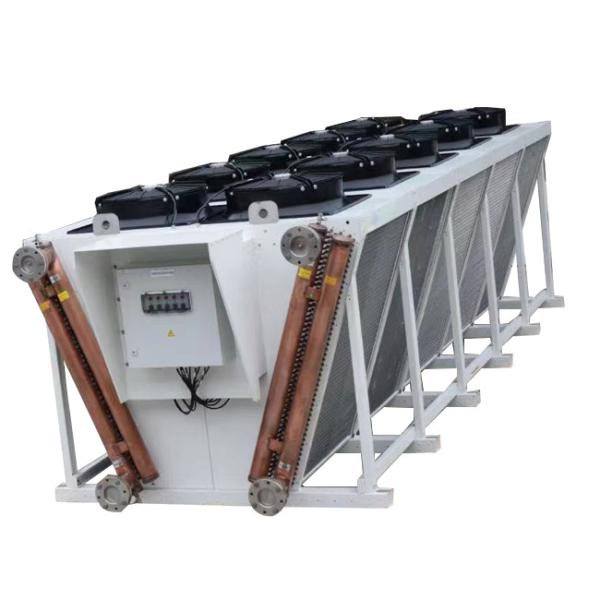 Quality Immersion Liquid Cooling Dry Cooler for sale