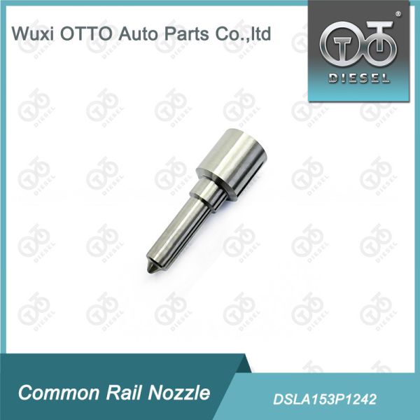 Quality Diesel Injector Nozzle DSLA153P1242(0433175366) For Injector 0445110139/140,0986435107/180 for sale