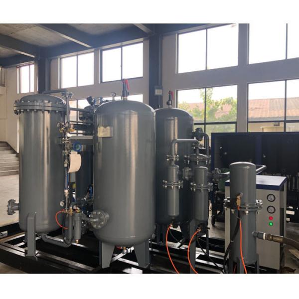 Quality Industrial Gases Psa Generator Nitrogen Generation Machine Nitrogen Generator for sale