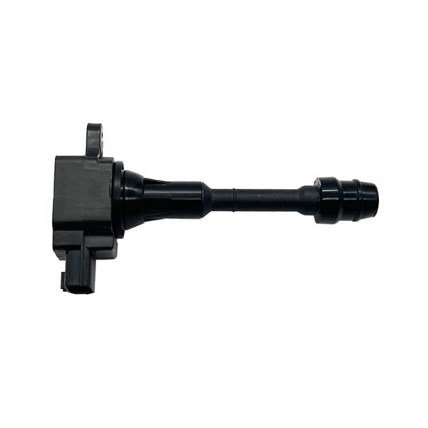 Quality Durable Infiniti Ignition Coil 22448-8H315 Heat Insulation Overload Protection for sale