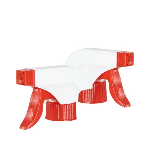 Quality Wide Handle Plastic Trigger Sprayer Wholesale For Household Cleaning for sale