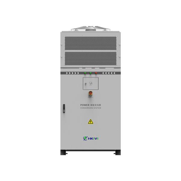 Quality ESS PCS-1725H Power Conversion System Energy Storage Battery Easy To Expand for sale