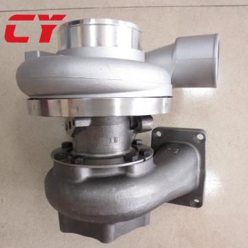 Quality 6506215021 S6D125 PC400-8 Excavator Turbocharger for sale