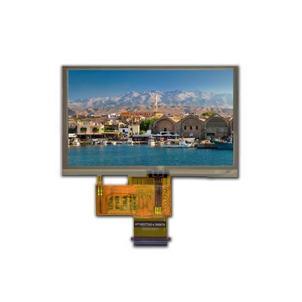Quality MIPI Interface TFT Touch Screen Display 720x1440 6
