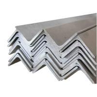 Quality AISI Metal Angle Bar 316L Stainless Steel Equal Angle Bar For House Building for sale