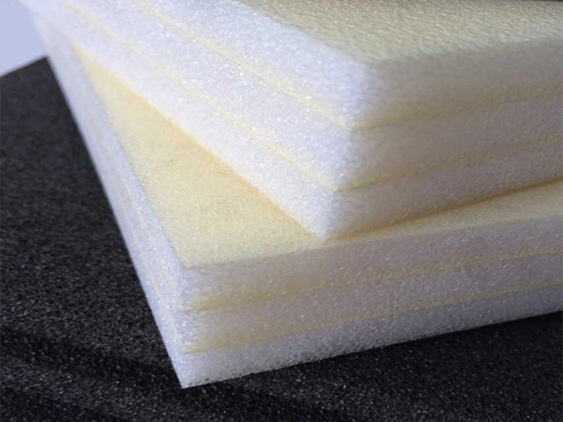 Close Cell Cross Linked Polyethylene Foam/XPE Foam/IXPE Foam Sheet