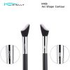 china Paper Box 1pcs Individual Makeup Brushes For Contour