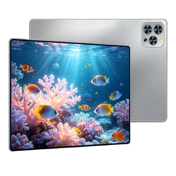 Quality Custom 10.1Inch Educational Business Gaming Tablet PC Octa Core 5G WiFi Android 3GB RAM 2.0GHz HighDefinition Screen AllinOne for sale