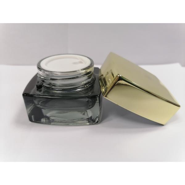 Quality 100ml Skincare Bottles Cream Bottles Essential Oil Bottle Cosmestic Packaging for sale