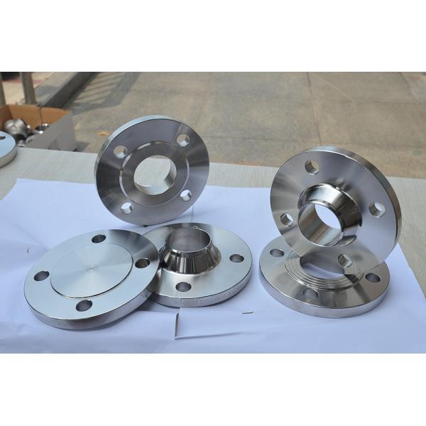 Quality Forged DIN2566 Flange DIN EN1092-1 DIN2576 DIN2633 SO BL Threaded P250GH A182 for sale