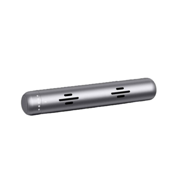 Quality Aluminum Alloy Car Vent Clip Air Freshener Long Lasting Automotive Air Freshener for sale