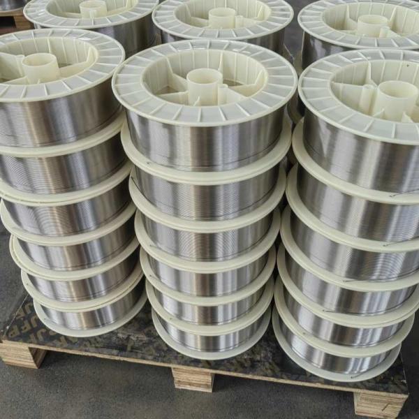 Quality 316L, 1.4404, SUS316L, Stainless Steel Wire for Spring for sale