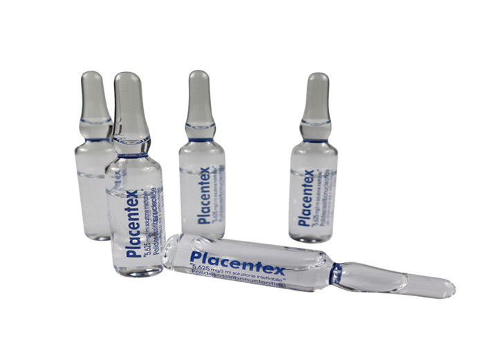 Quality Placentex Pdrn 3Ml Injectable Dermal Fillers Skin Rejuvenation for sale