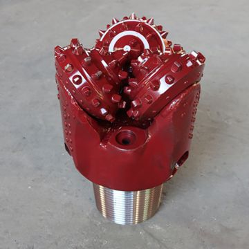 Quality Roller Cone Bit 10-1/2 Inch IADC 437 TCI Tri- Cone Bit API Oil Bit for sale