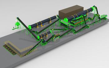China Factory - Zhengzhou Gofine Machine Equipment CO., LTD