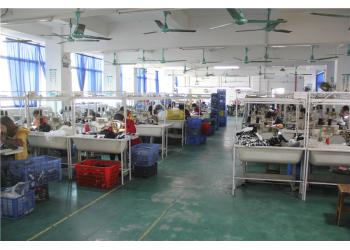 China Factory - Guangzhou Sidebike Sport Co., Ltd.