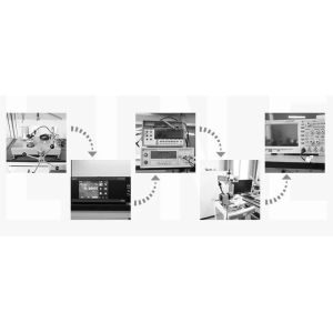 China Factory - Shaanxi Sier Electronics Co., Ltd.
