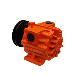Quality portable 220 L/min Manual Air Suction Pump for exhaust gas for sale