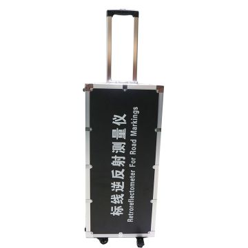 Quality Reflective Logo Retroreflectometer Patented Optical System for sale