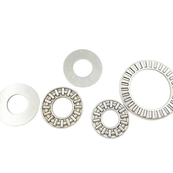 Quality AXK 4565 Needle Axial Bearing For Smooth Operation for sale