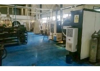 China Factory - Zhuzhou Hong Yang Hard Alloy Co., Ltd.