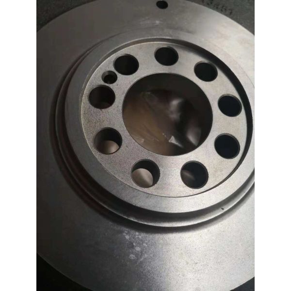 Quality 13450-E0E50 13450-E0E30 flywheel FOR HINO P11C for sale