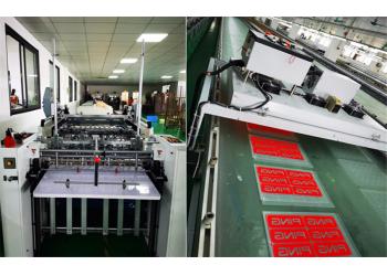 China Factory - Younger Garment Accessories Co.,Ltd