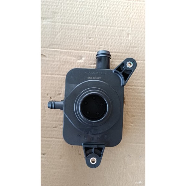 Quality Lgmc Wheel Loader Spare Parts Oil-Gas Separator 5298061 Breathing Apparatus Box for sale