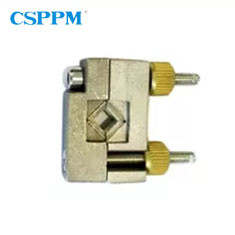 Quality 0 To 40MPa 250pC/N Injection Control Pressure Sensor With Indicator for sale