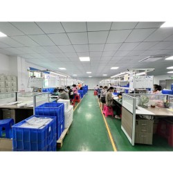 China Factory - Guangdong Jishengke Industrial Co., Ltd.