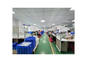 China Factory - Guangdong Jishengke Industrial Co., Ltd.