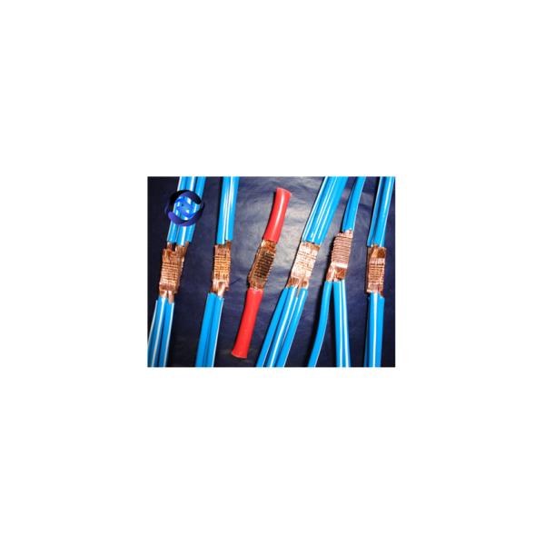 Quality 3600W 20k Ultrasonic Wire Harness Welding Machine Wiring Harness 25MM2 for sale