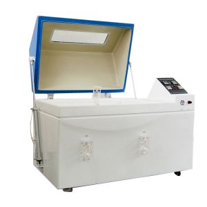 Quality Customizable Salt Spray Corrosion Test Chamber for Test Pressure Analysis for sale