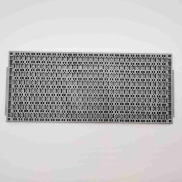 Quality JEDEC IC Trays ESD Durable PPE SGS Approved for sale