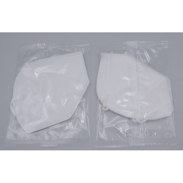 Quality KN95 Mask Horizontal Flow Pack Machine Disposable Tableware Pillow Pouch Machine for sale